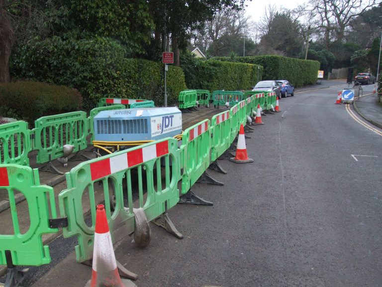 JDT Utilities – Service provider to the pipeline, civil engineering and ...