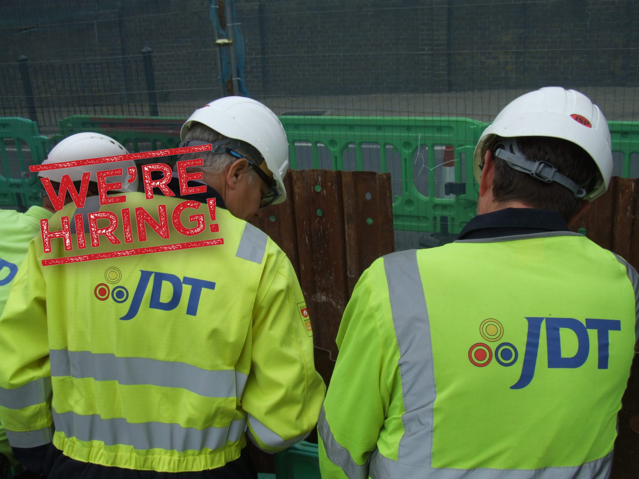 JDT Utilities – Service provider to the pipeline, civil engineering and ...